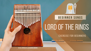 Kalimba Tutorials — KALIMBA CLASSES