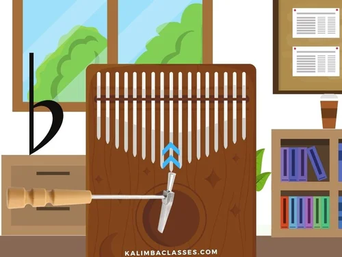 How To Tune Your Kalimba — KALIMBA CLASSES