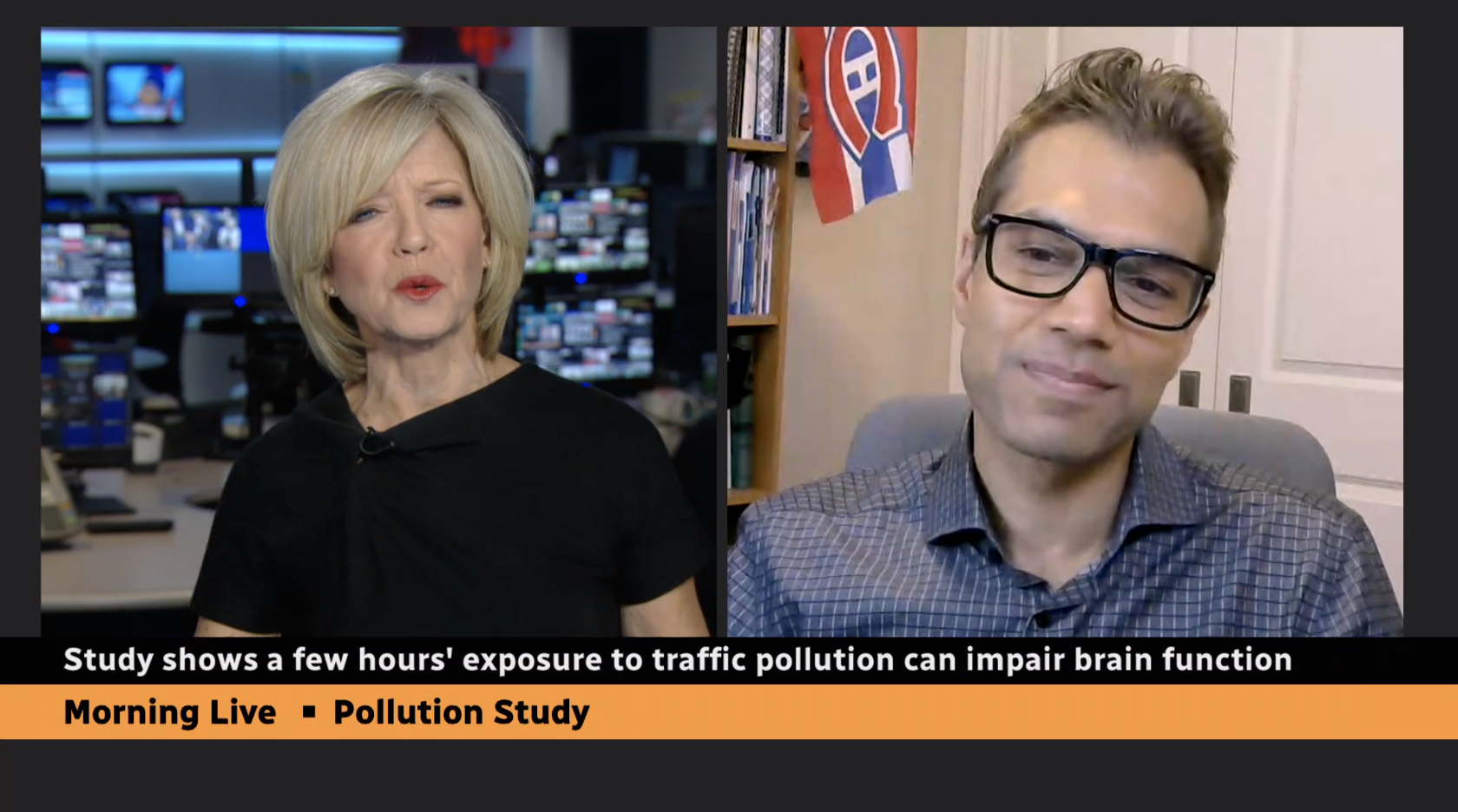 Dr. G's Feed — Dr. Samir Gupta