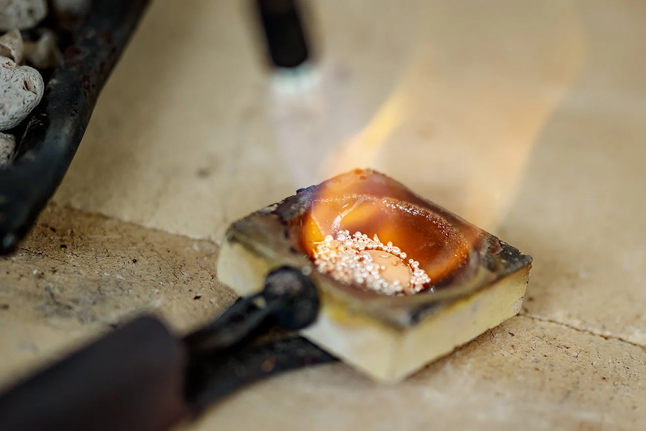 Cuttlefish casting a demonstration of the technique and its influence ...