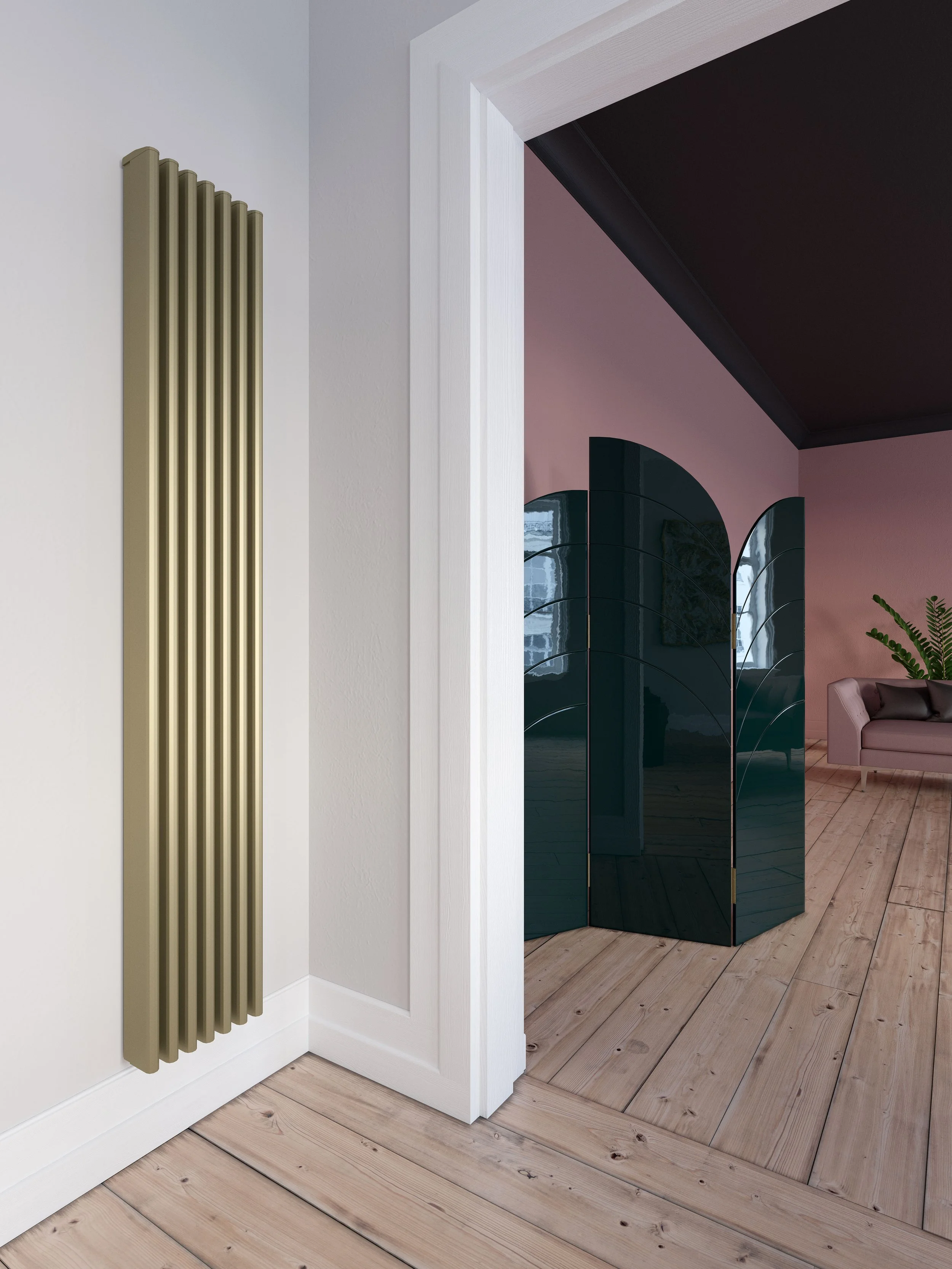 Explore our premium range of designer radiators to find the perfect ...