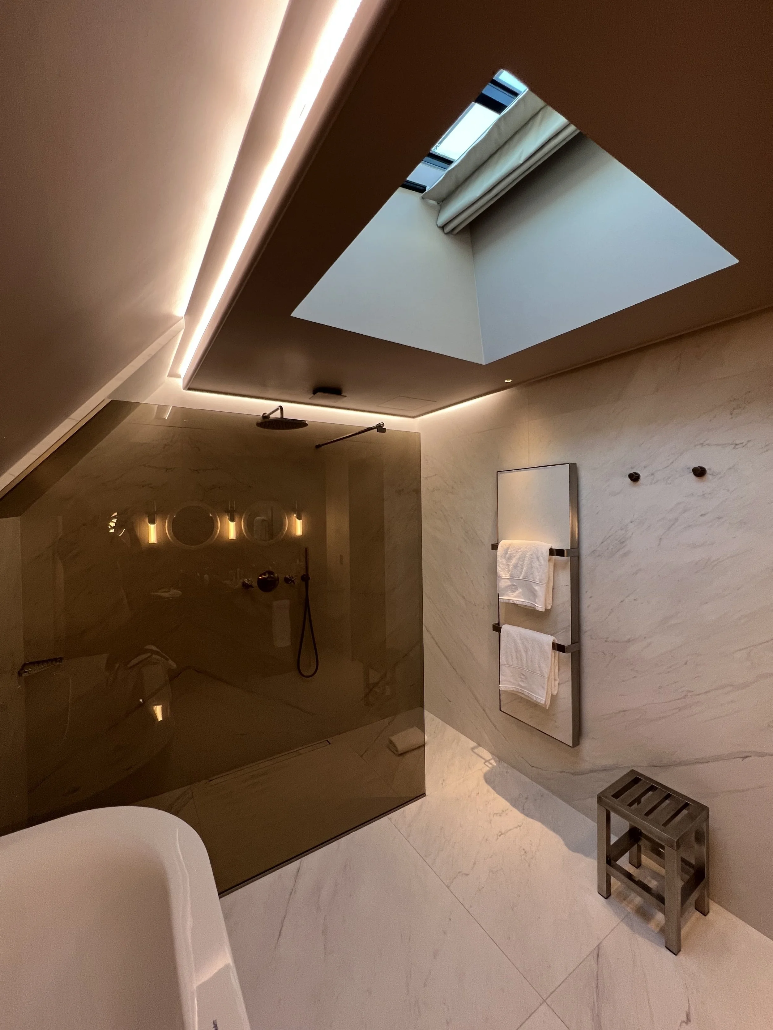 Gordon — Eskimo Design