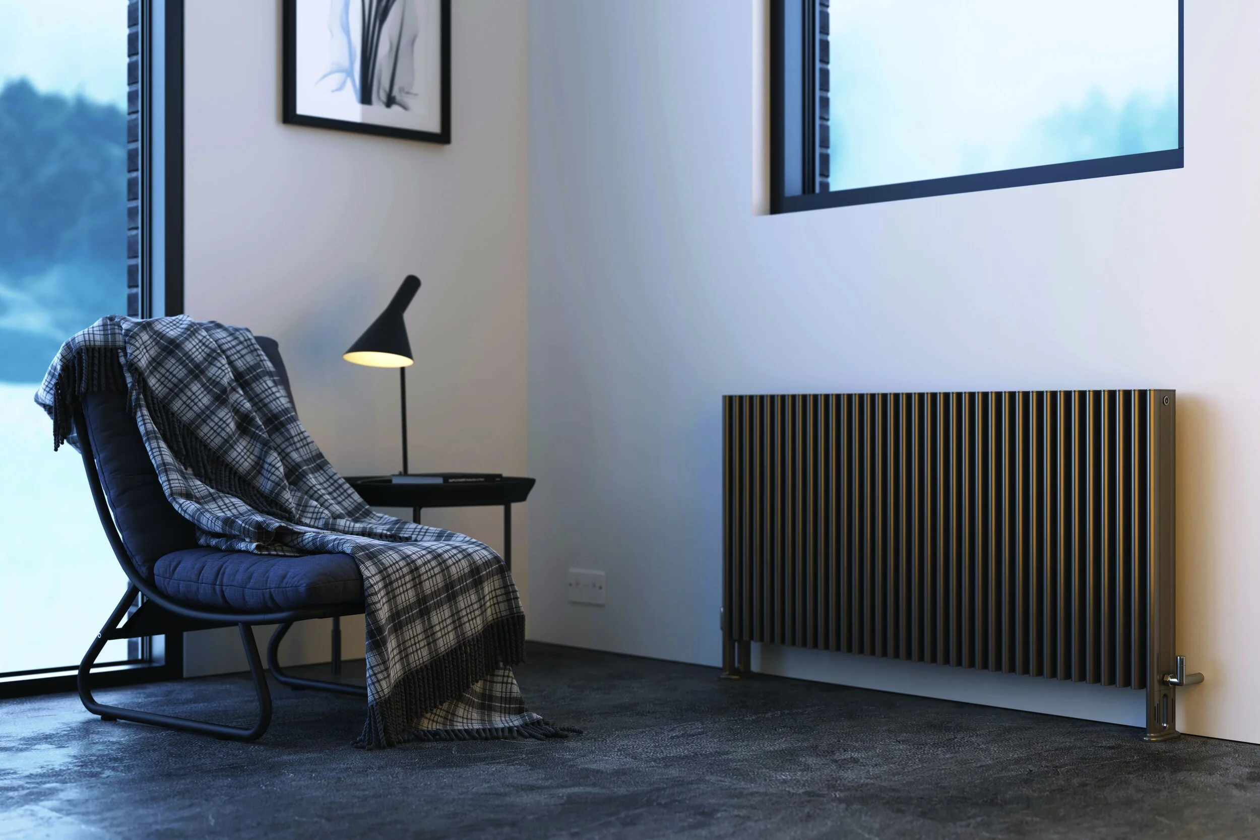 Eskimo Products - Love making heat