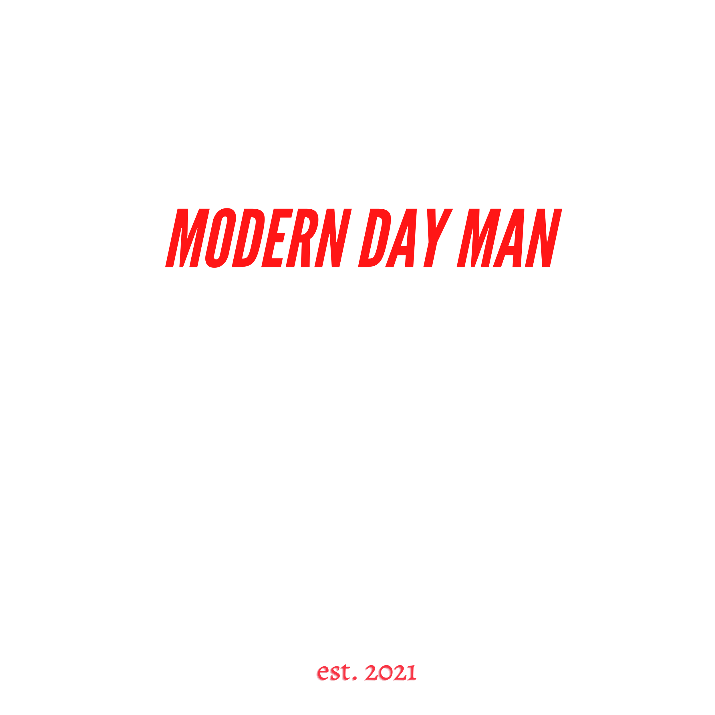Home | The Modern Day Man Podcast