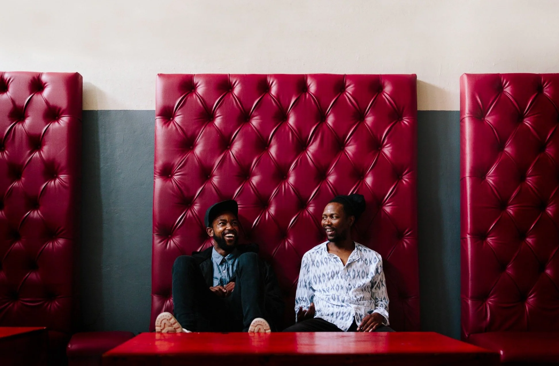 Contact the Studio — Ross Charnock