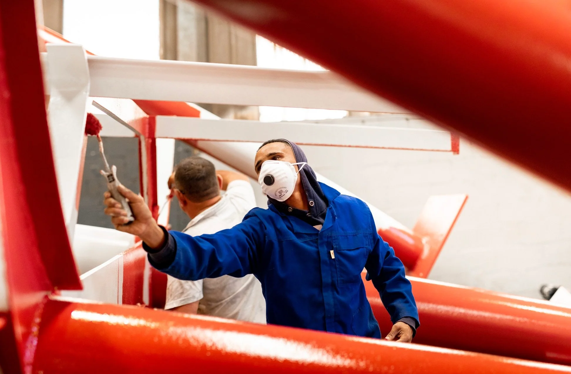 Contact the Studio — Ross Charnock