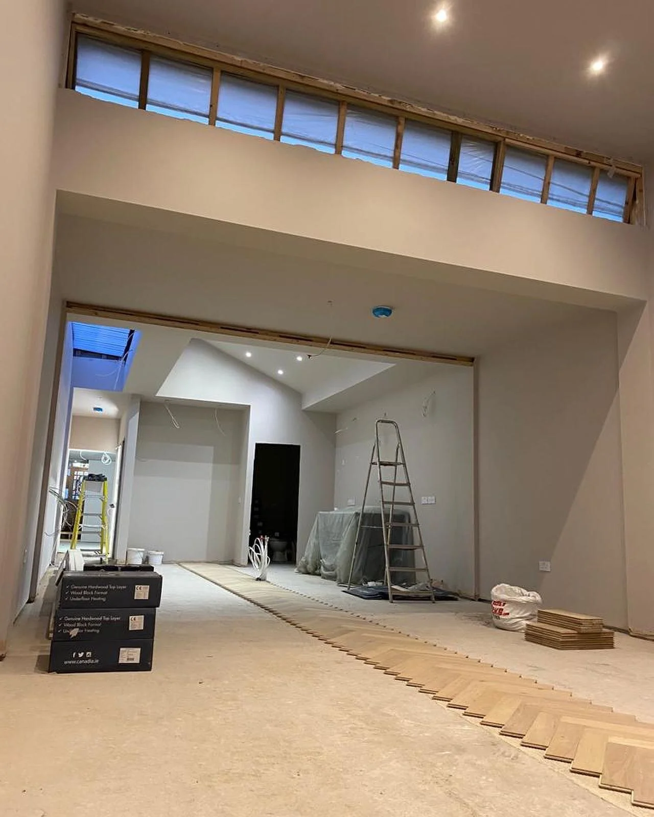 Equinox Construction Ltd