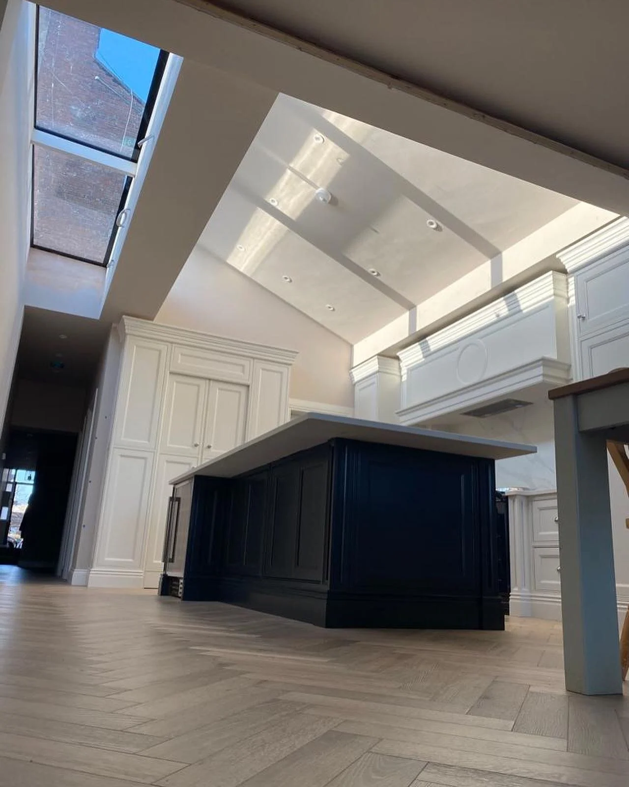 Equinox Construction Ltd