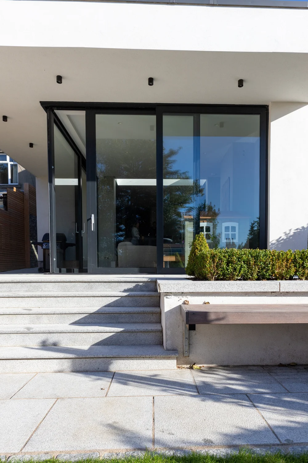 About — Equinox Construction Ltd