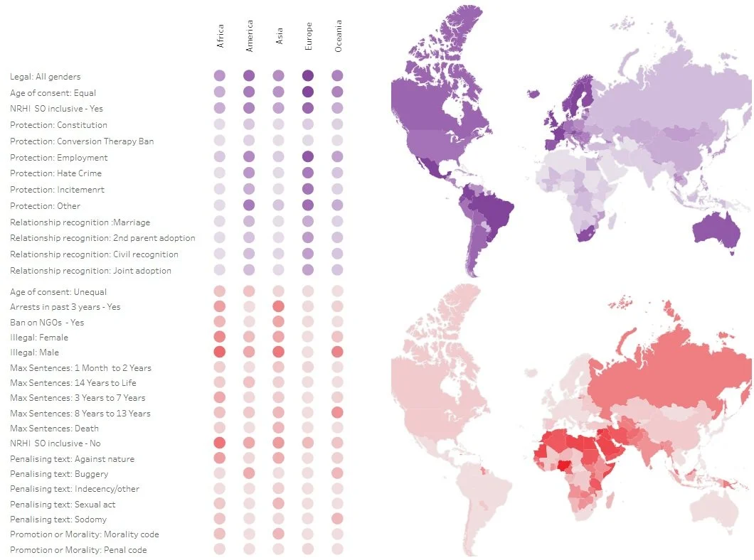 Learn data visualisation. 12-hour, live, trainer-led workshop. Data ...