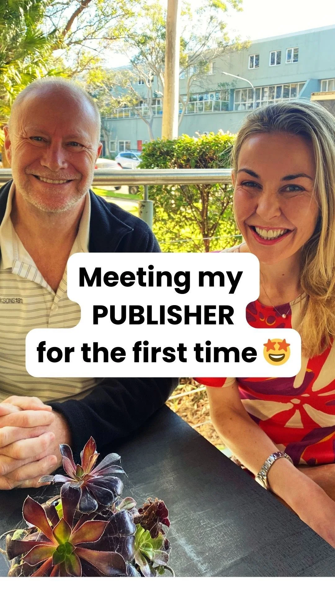 Newsletter — Claire Thompson