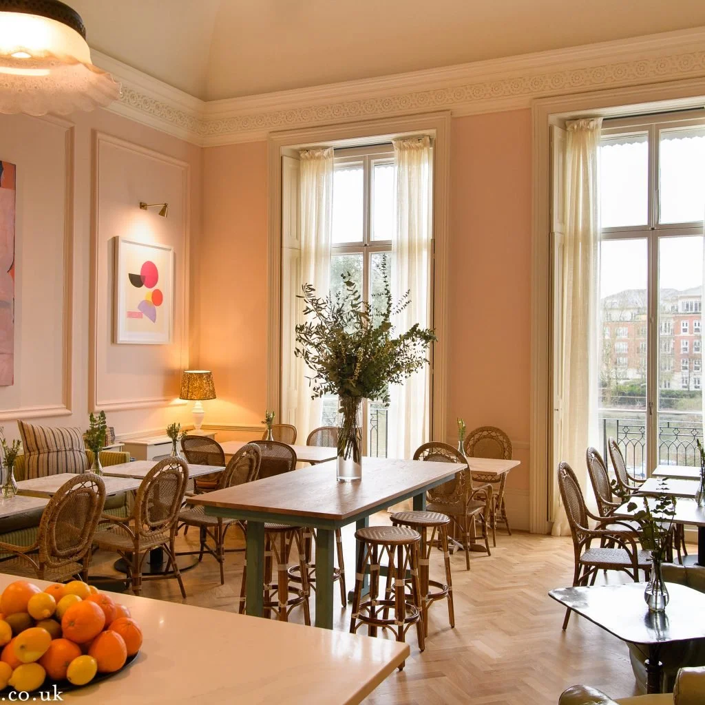 The Bingham — Luxury Group London