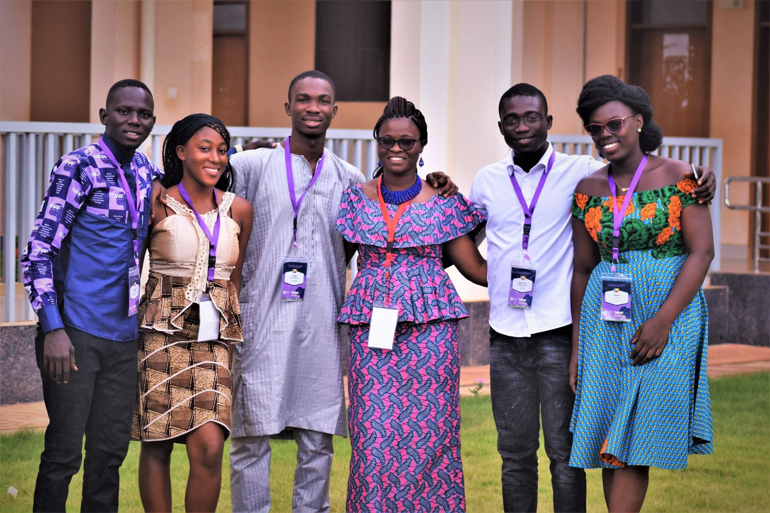 transition — IFES Graduate Impact