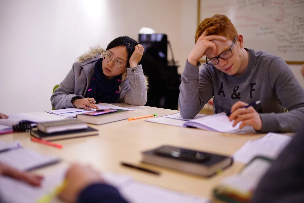 cross-current groups — IFES Graduate Impact