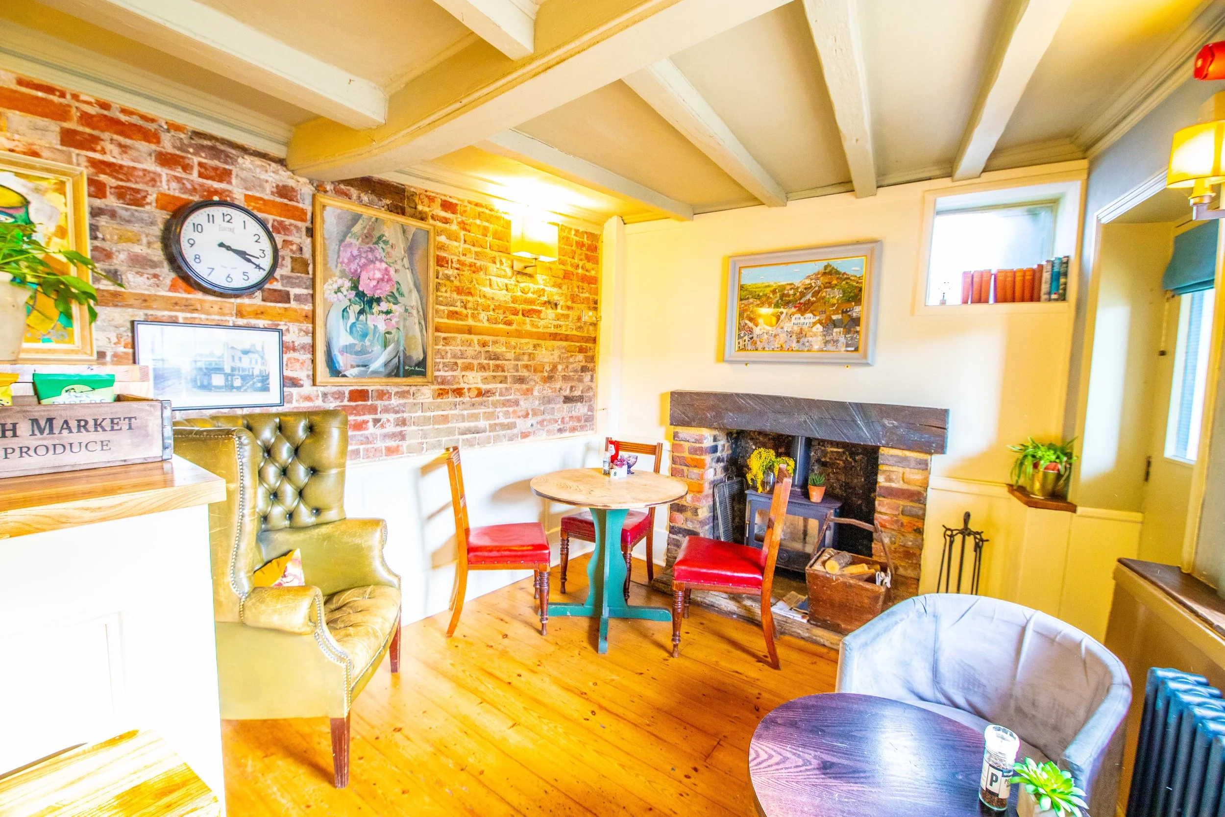 Old Borough Arms