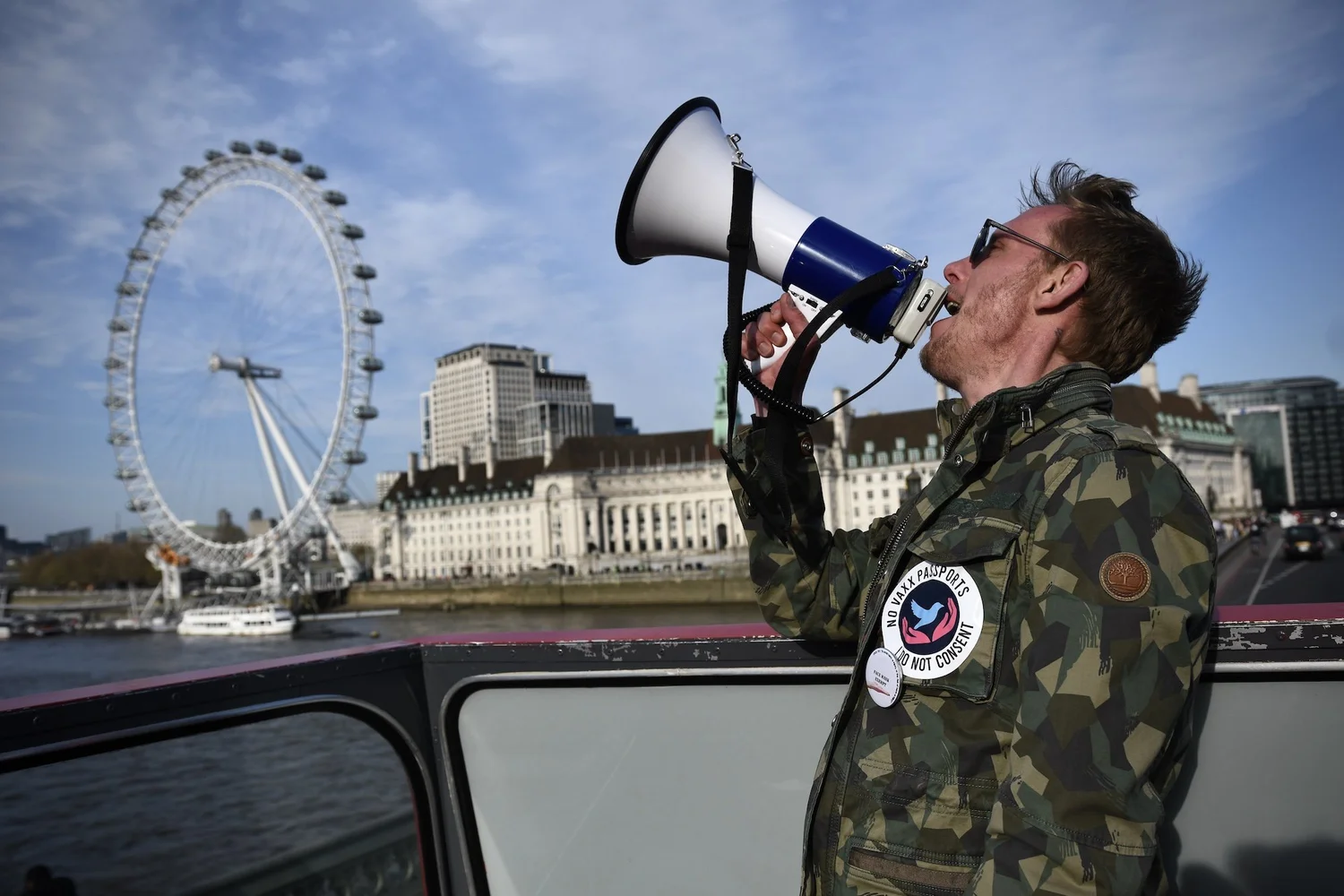 Reclaim Political Party