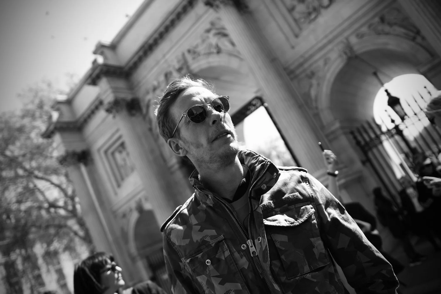 Reclaim Political Party