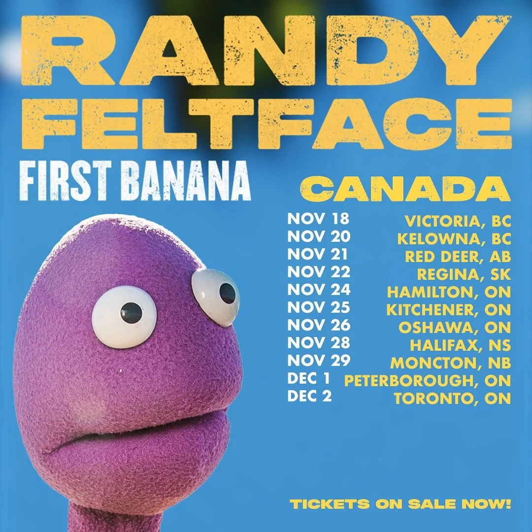 Randy Feltface