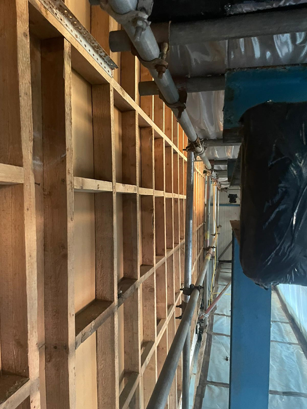 Bodycote Heat Treatment Facility — Savana Environmental