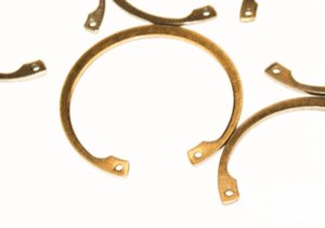 Circlips | Order Quality Circlips Today — SealXpress