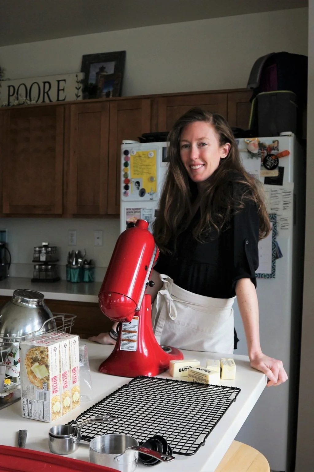 About — Poore Man Bakery