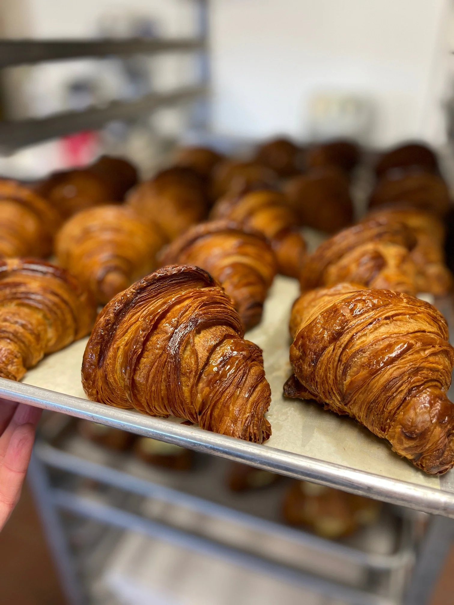 Poore Man Bakery
