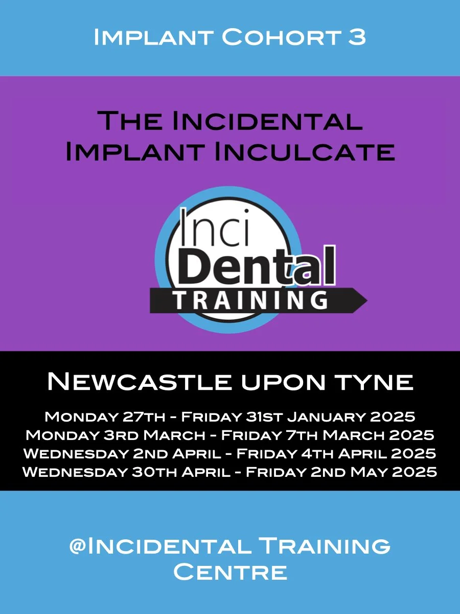 Shop — Incidental Training