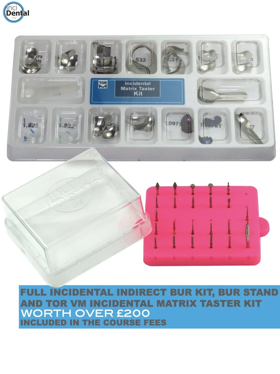 Shop — Incidental Training