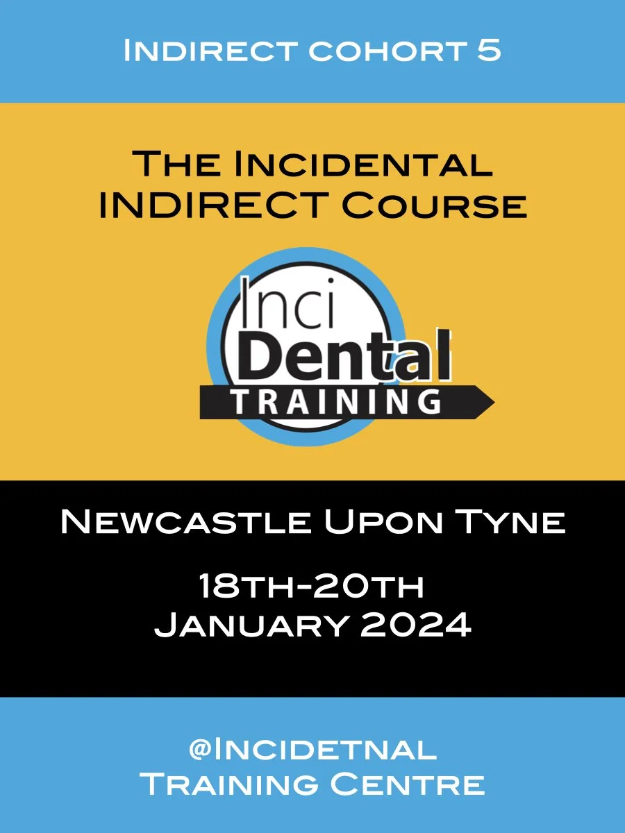 Shop — Incidental Training