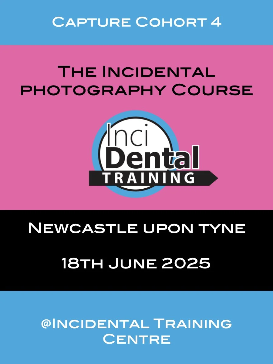 Shop — Incidental Training