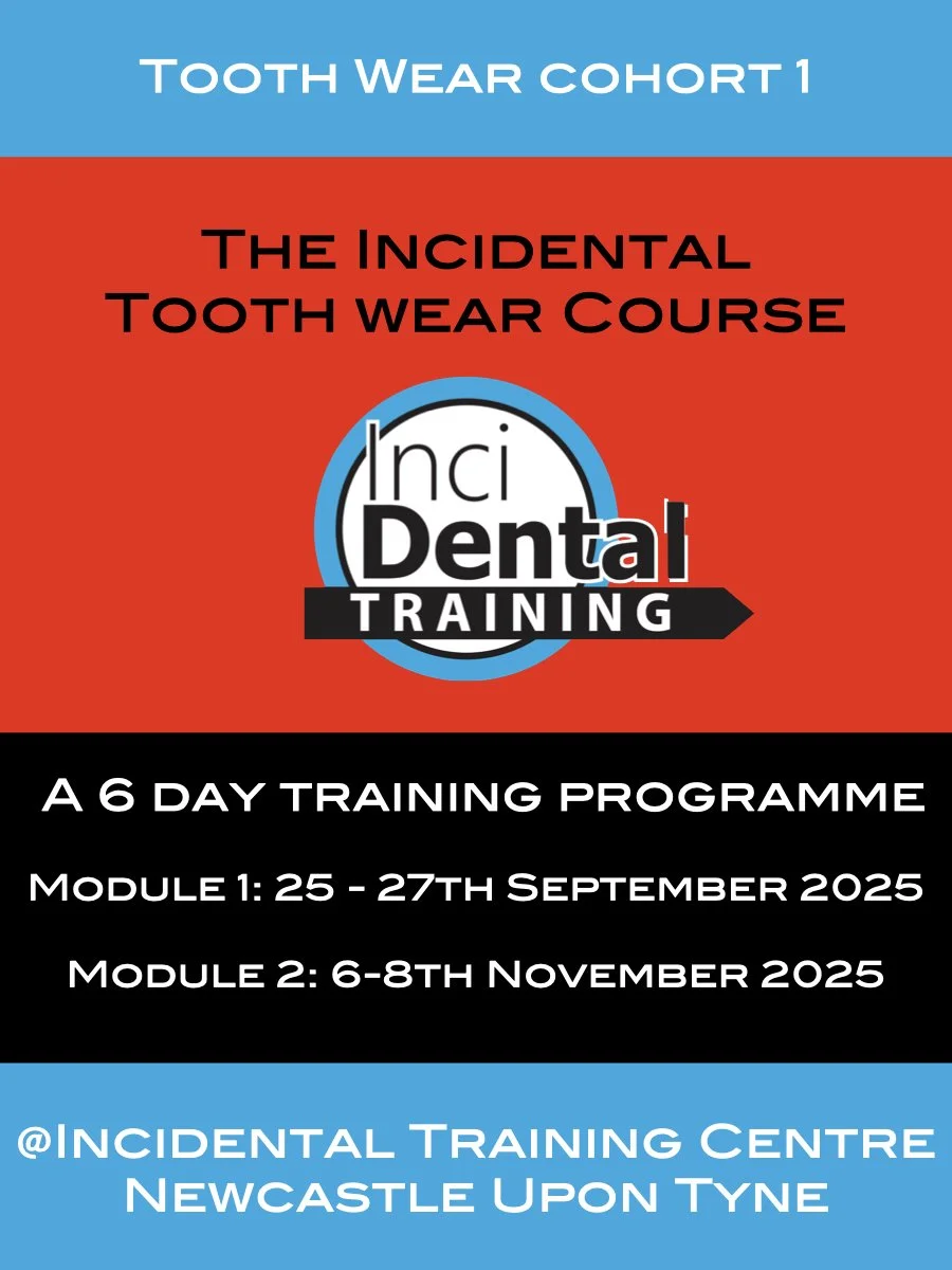 Shop — Incidental Training