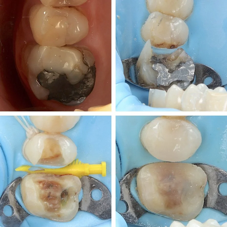 Capture Course Programme — Incidental Training