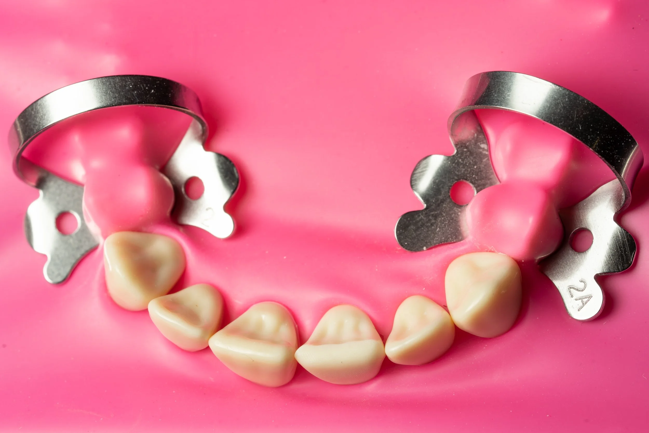 Direct Composite Course Programme — Incidental Training