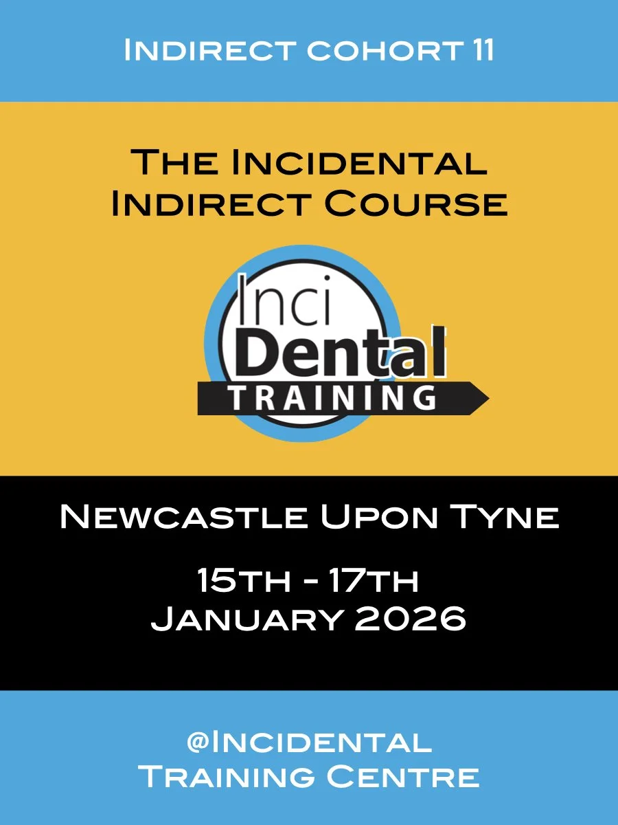 Shop — Incidental Training