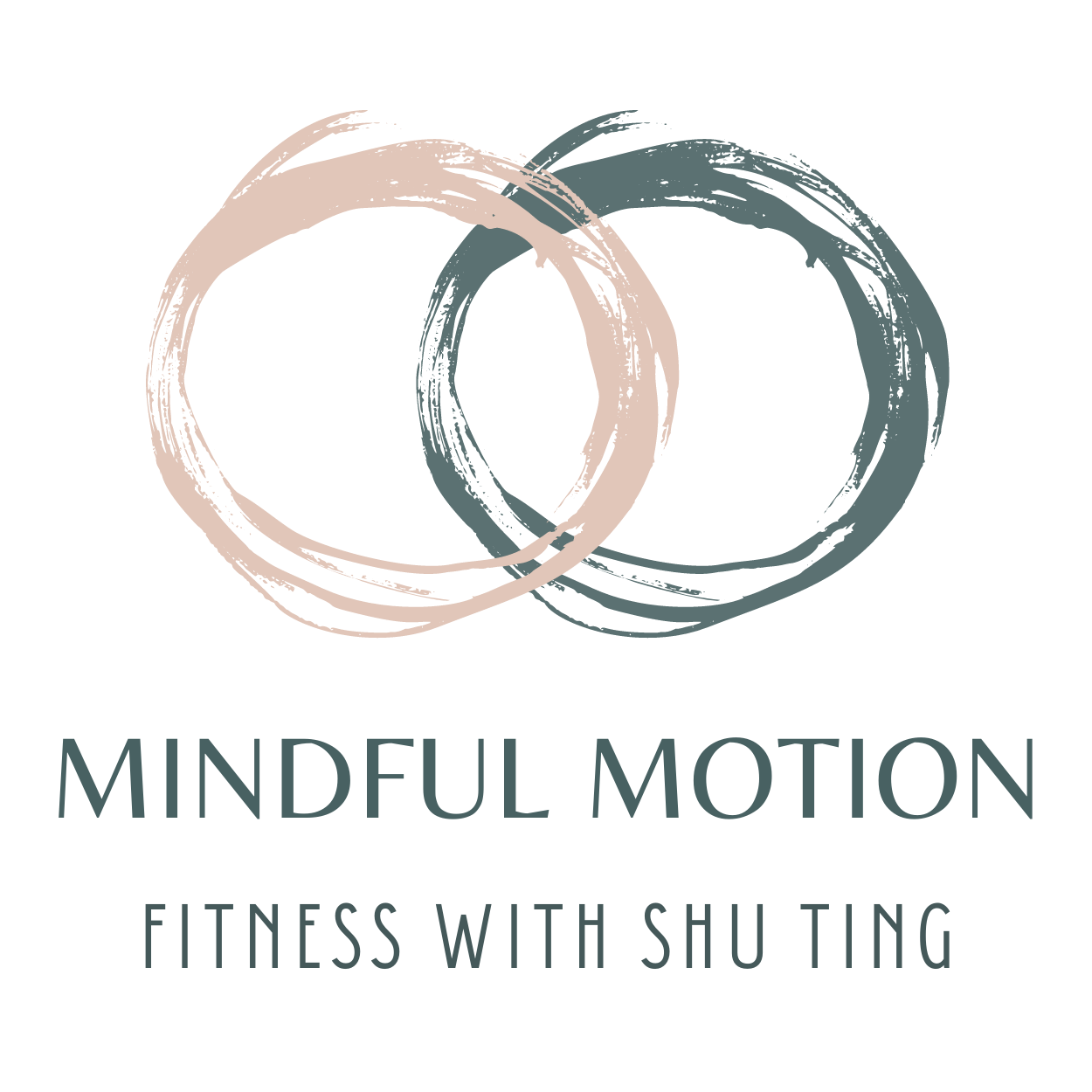 Mindful Motion — Personal Training Singapore