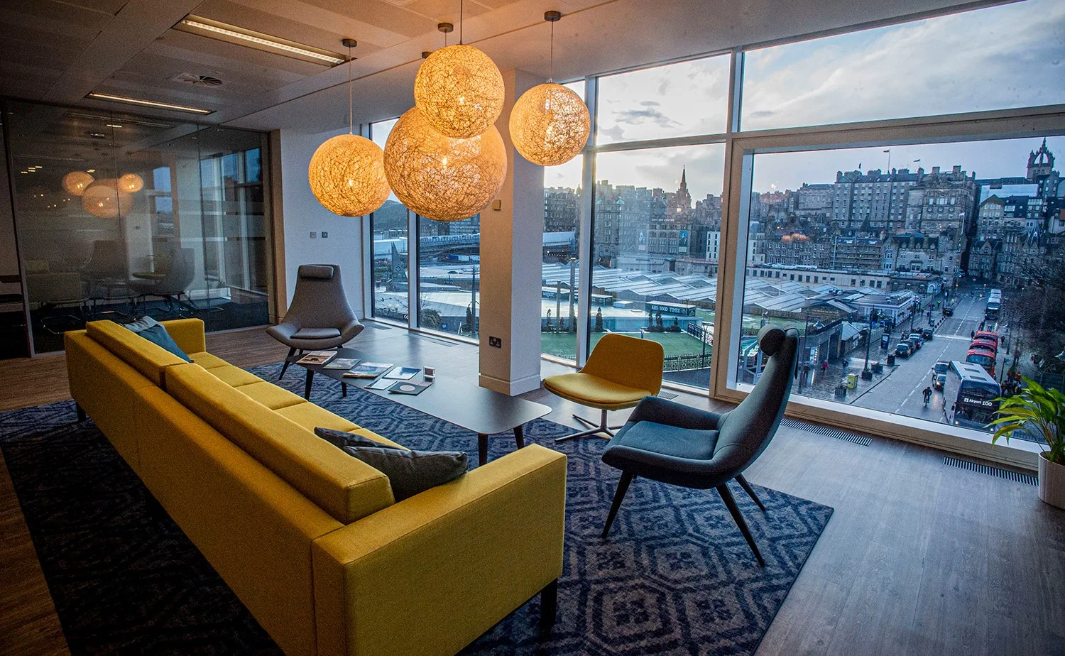 Multrees Investor Services | Services to the Wealth Management Sector ...