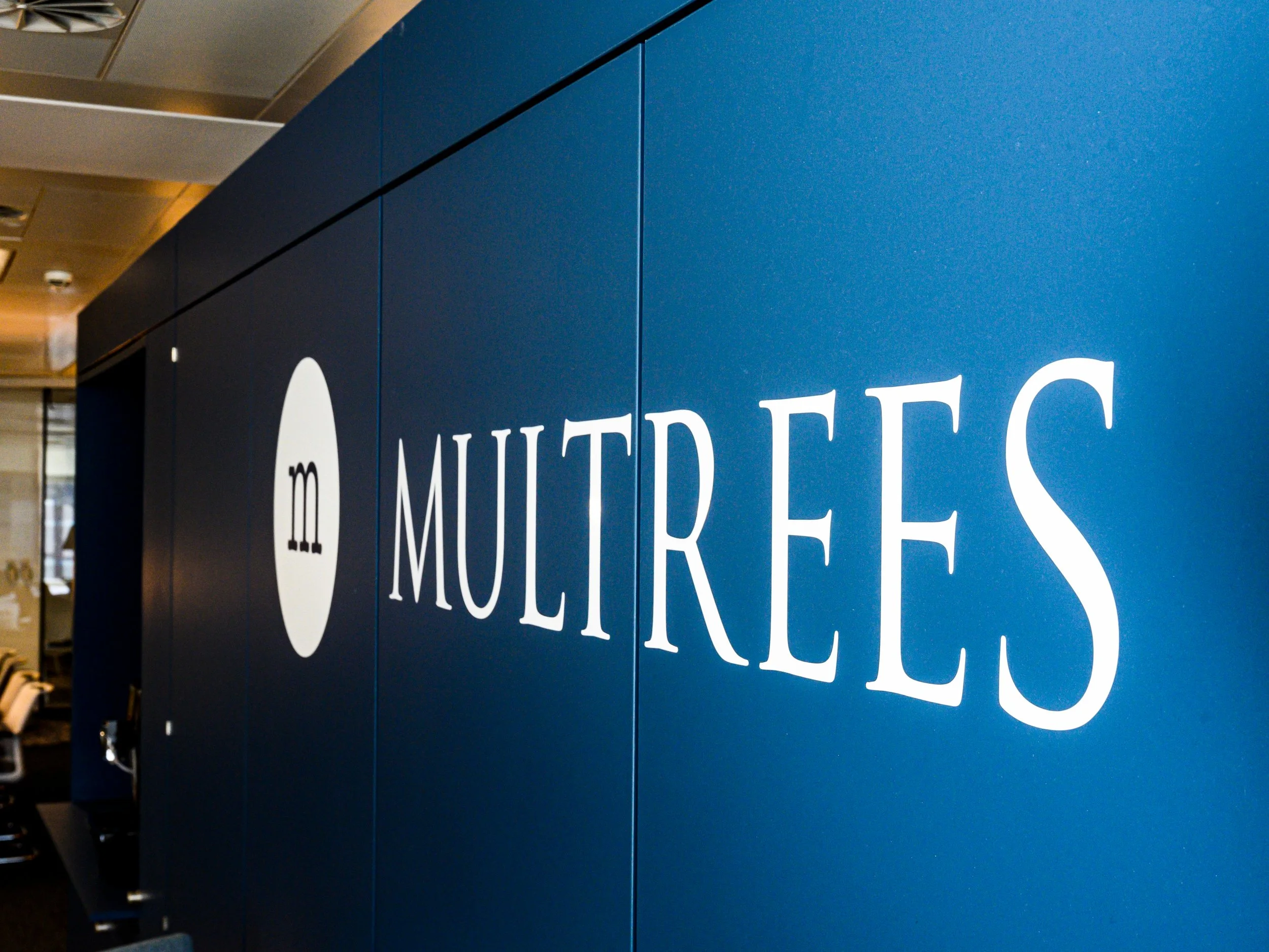 Multrees Investor Services | Services to the Wealth Management Sector - Global Custody ...
