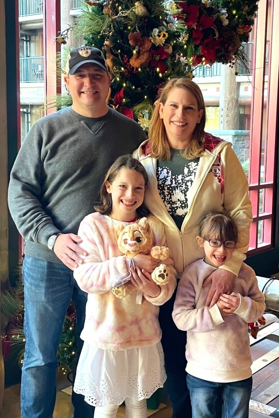 Leadership — Down Syndrome Association of Atlanta