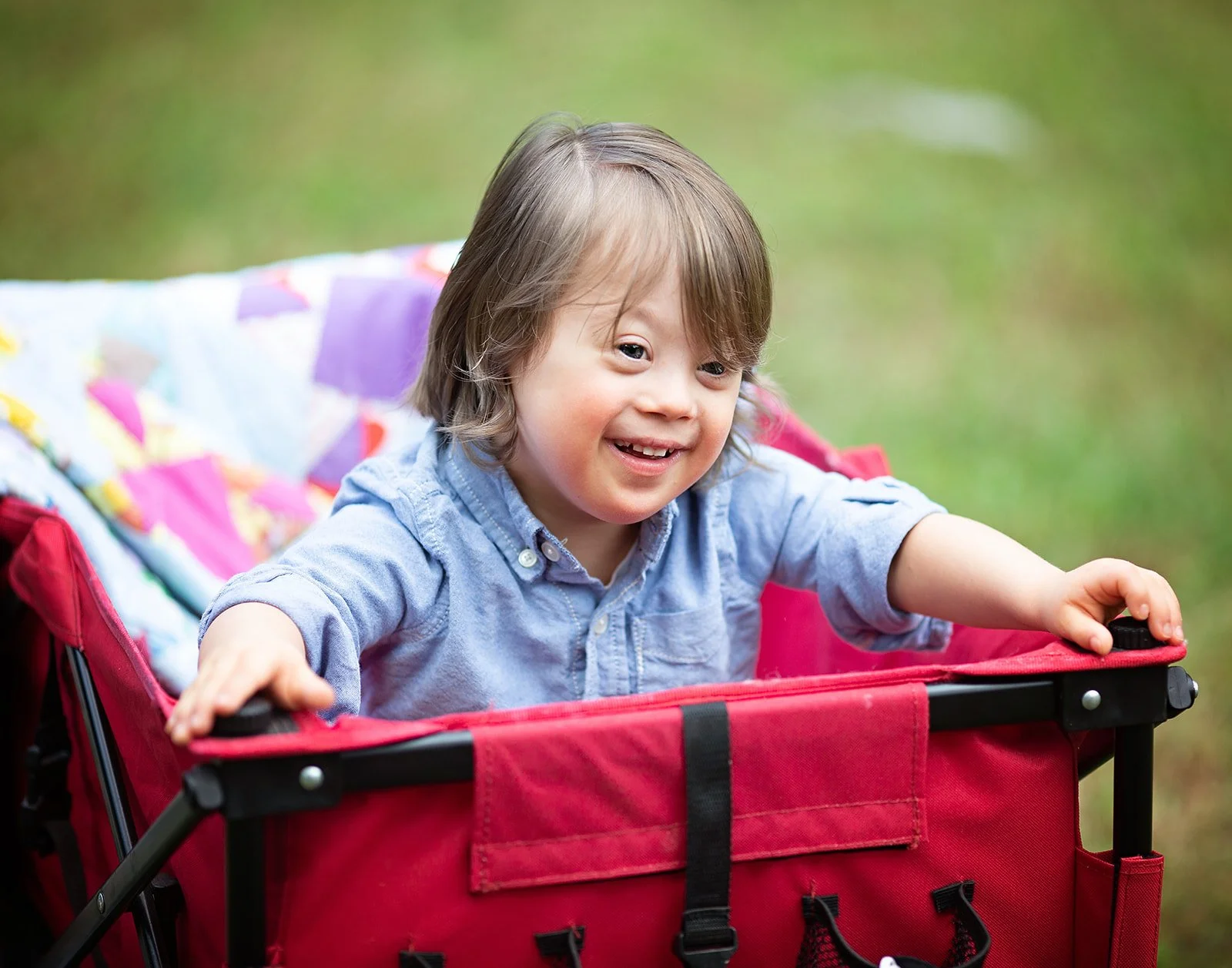 Give — Down Syndrome Association of Atlanta