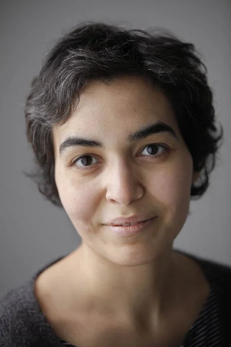 Nadia — Deradicalizing the city