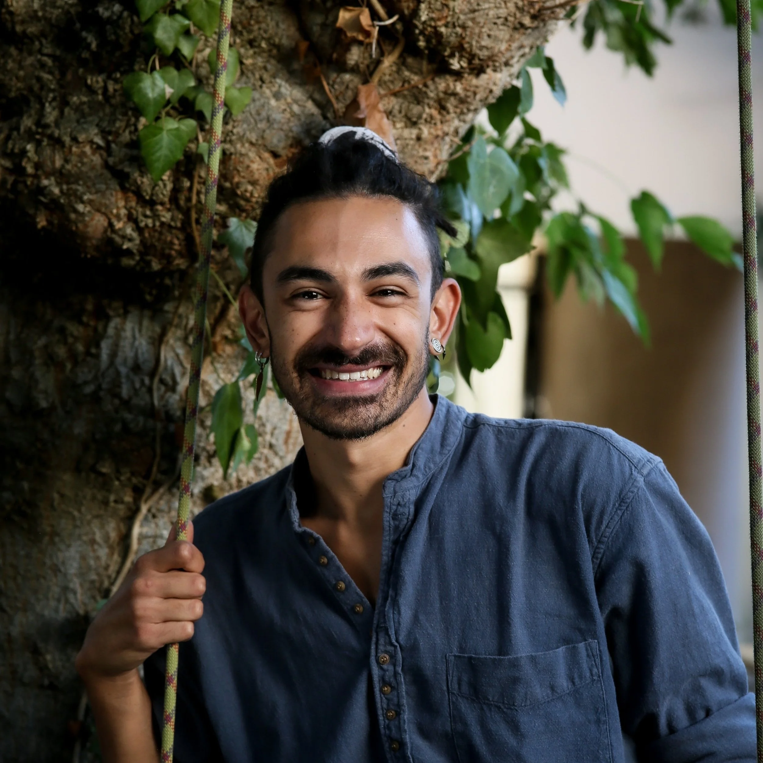 Les Halles de la Transition
