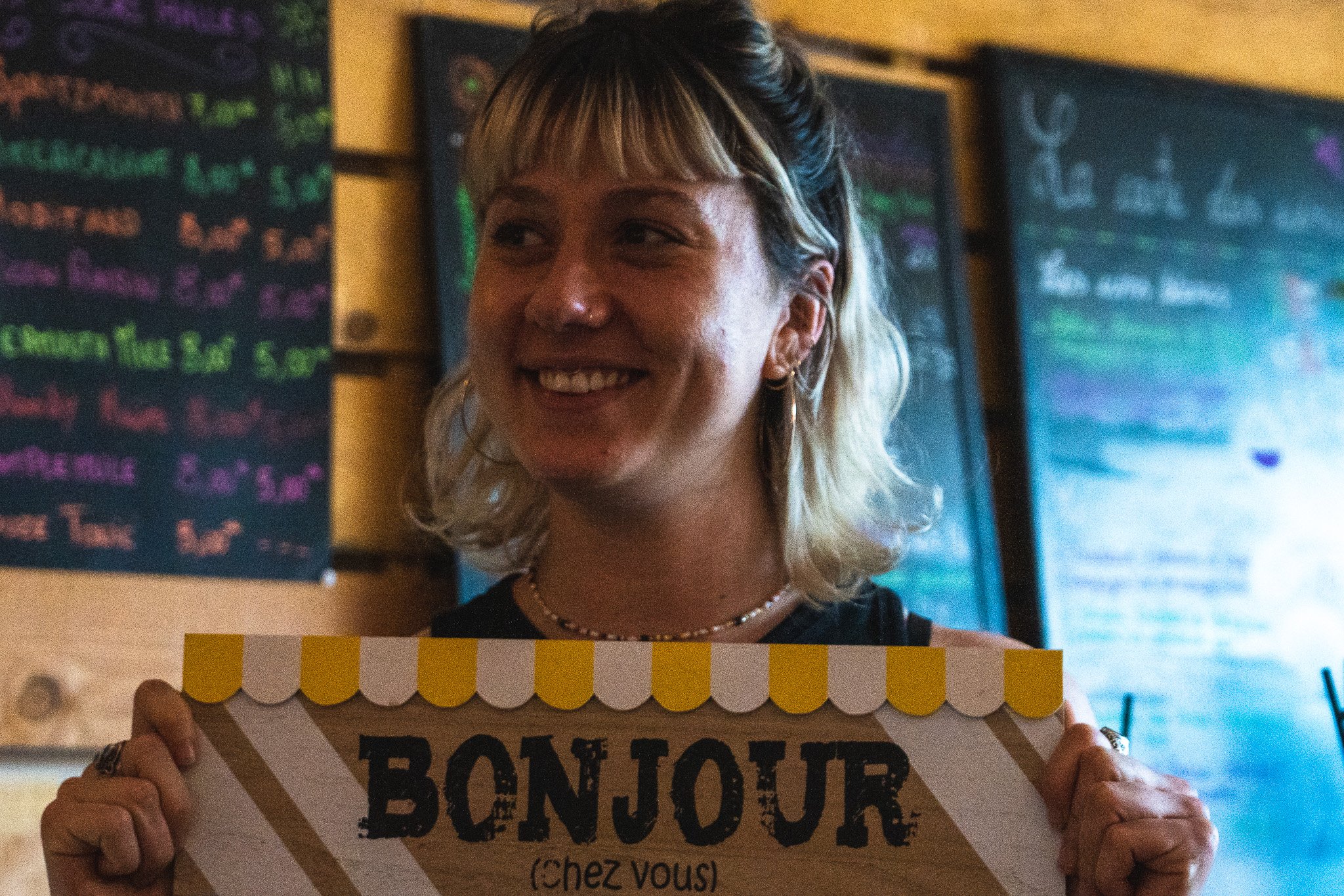Les Halles de la Transition
