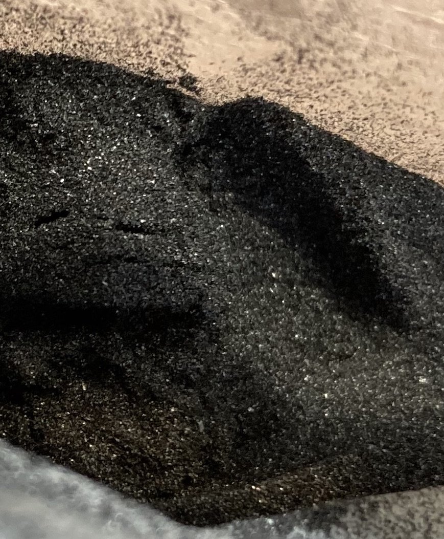 Types of graphite for artists — Kate Priestman Art