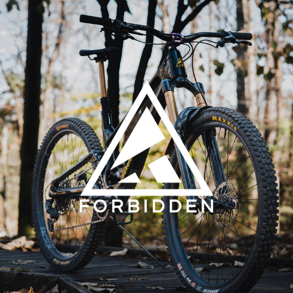 Earth Mountain Bicycle