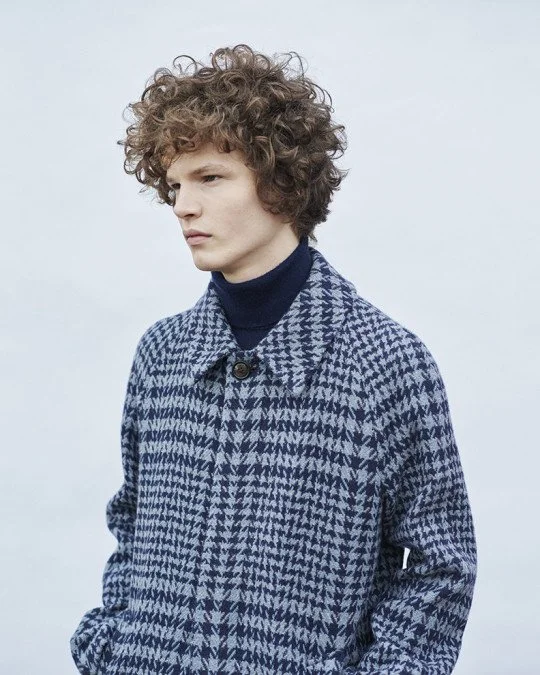 Alvar Magazine — Linda Johansson