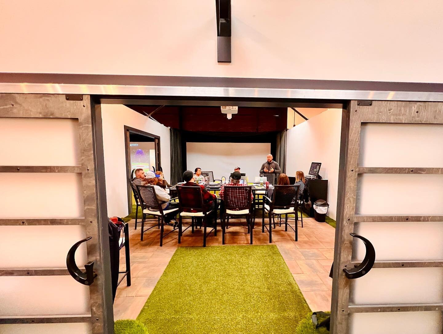 GolfDojo | Western New York’s Best Indoor Golf Experience