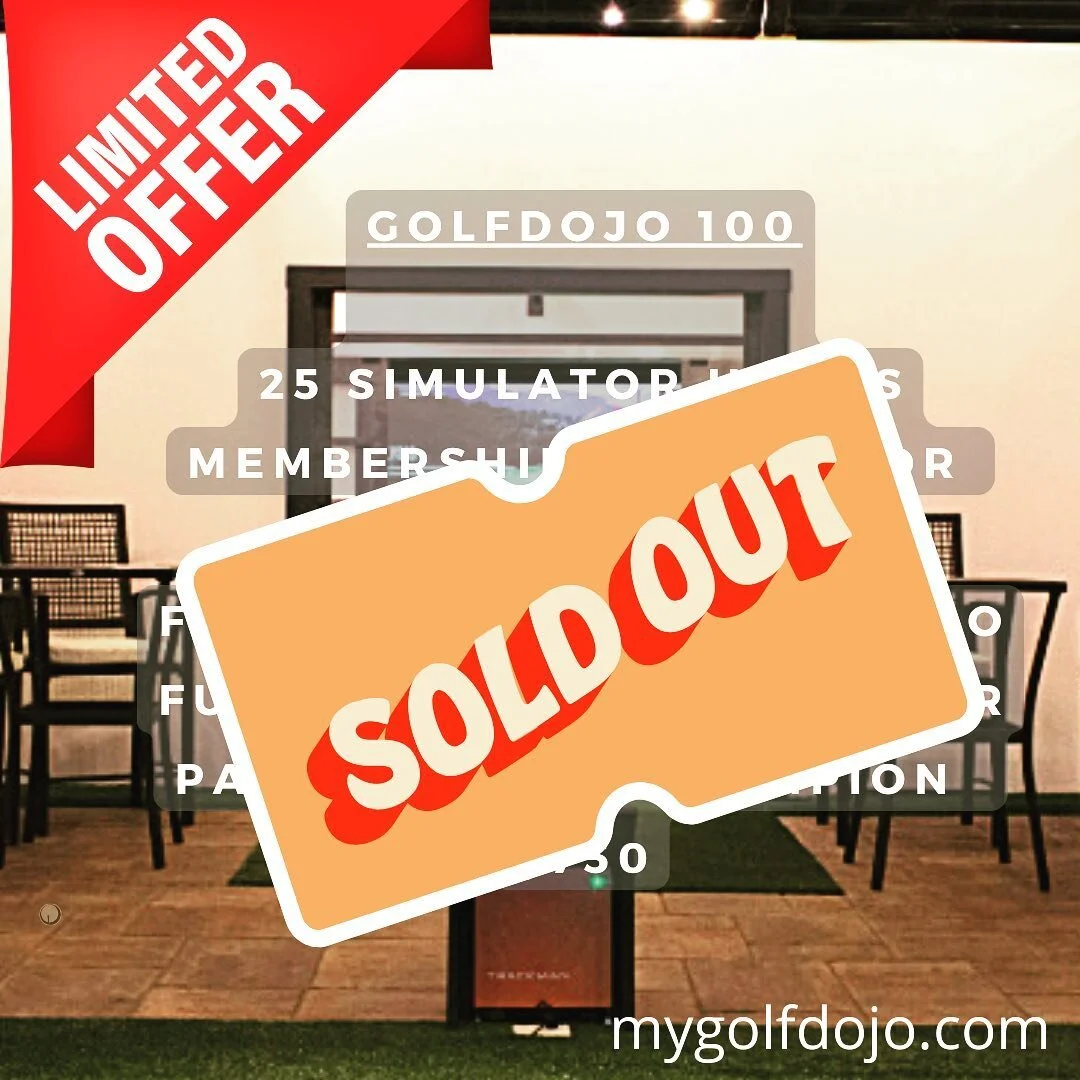 GolfDojo | Western New York’s Best Indoor Golf Experience