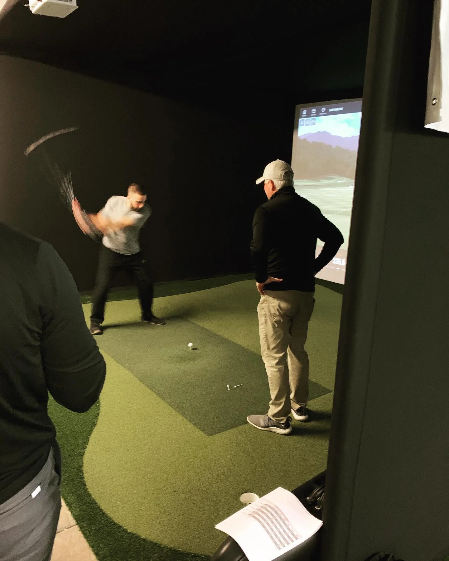 GolfDojo | Western New York’s Best Indoor Golf Experience