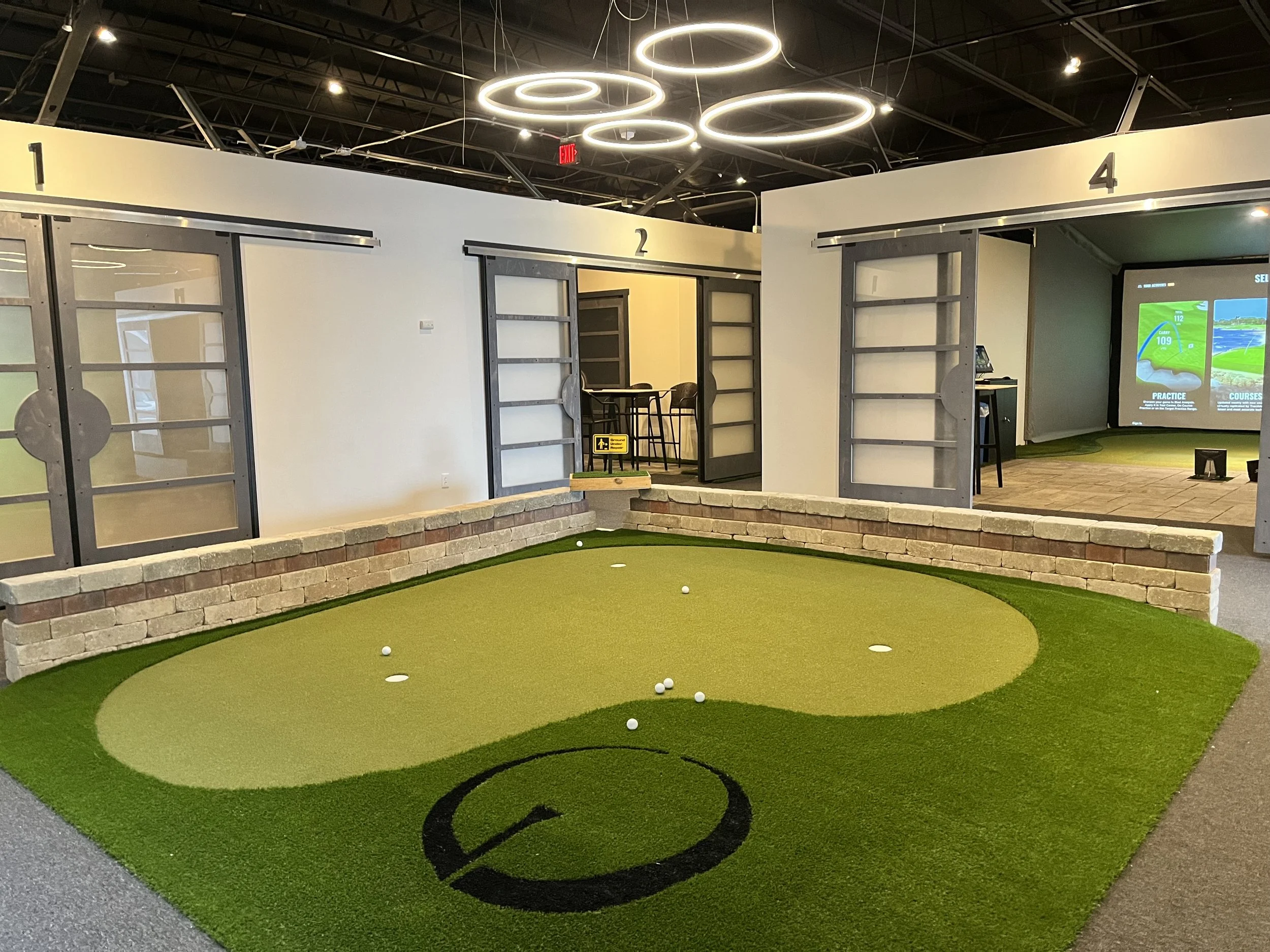 GolfDojo | Western New York’s Best Indoor Golf Experience