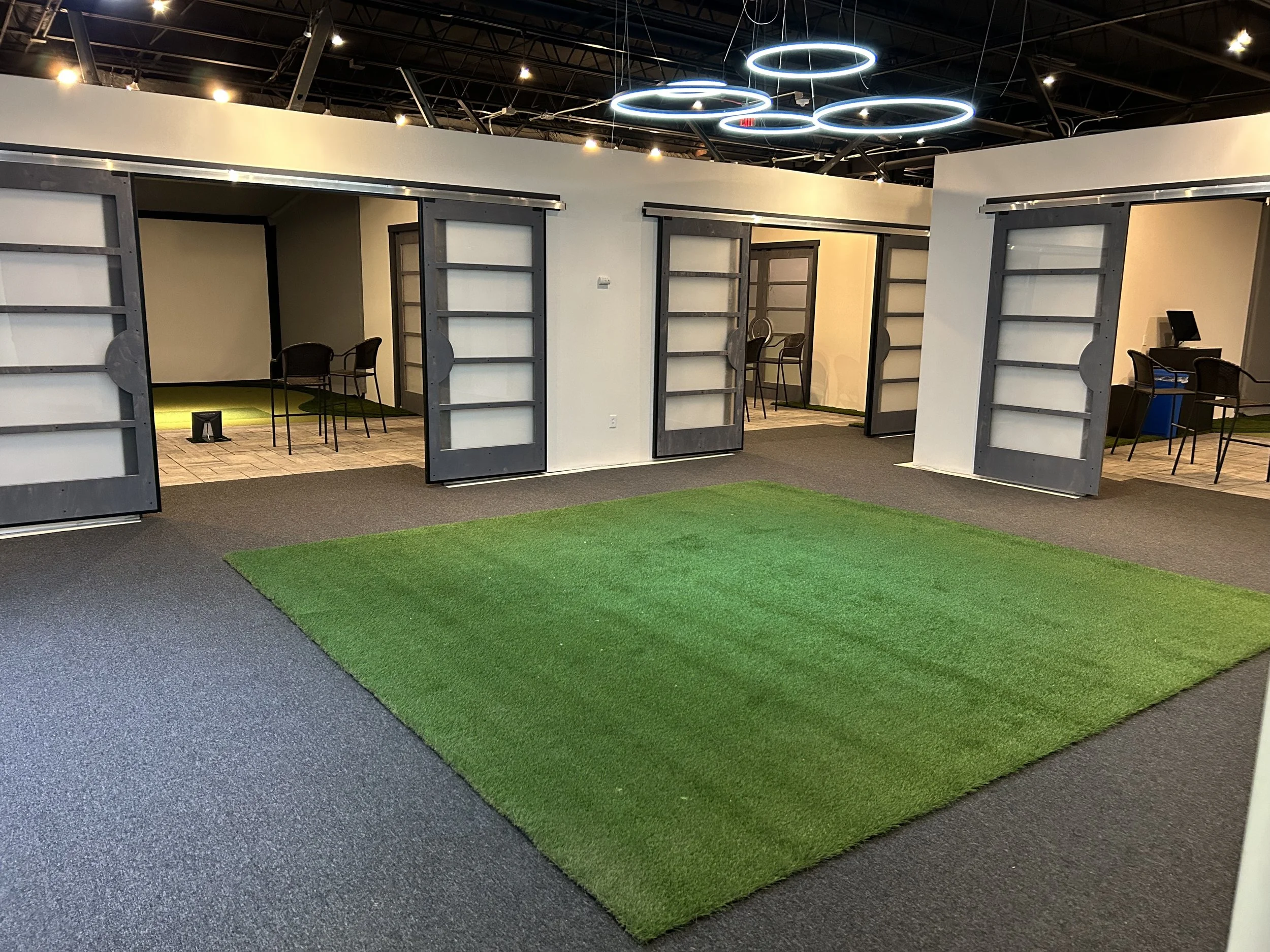 GolfDojo | Western New York’s Best Indoor Golf Experience